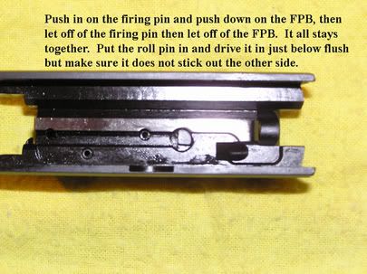 P2000/SK/USPC LEM Trigger Job Part 1 | HKPRO Forums